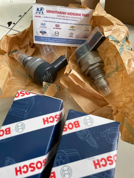 0281006405 314022F600 VAN GIẢM ÁP THANH NHIÊN LIỆU ( VAN DRV/VAN GIẢM ...